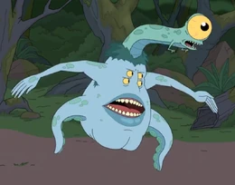 Beholder | Paradise PD Wiki | Fandom