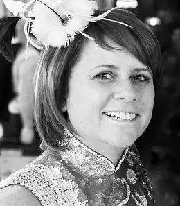 Andi Raab | Paradise PD Wiki | Fandom