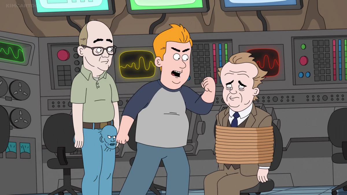 King of the Norf | Paradise PD Wiki | Fandom