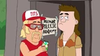 Delbert/Gallery | Paradise PD Wiki | Fandom