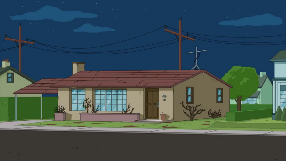 Category:Houses | Paradise PD Wiki | Fandom