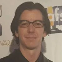 Sean Reed | Paradise PD Wiki | Fandom