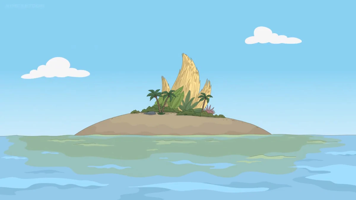 Twatemala | Paradise PD Wiki | Fandom