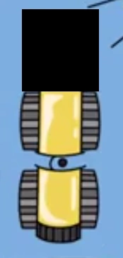 Dilldozer | Paradise PD Wiki | Fandom