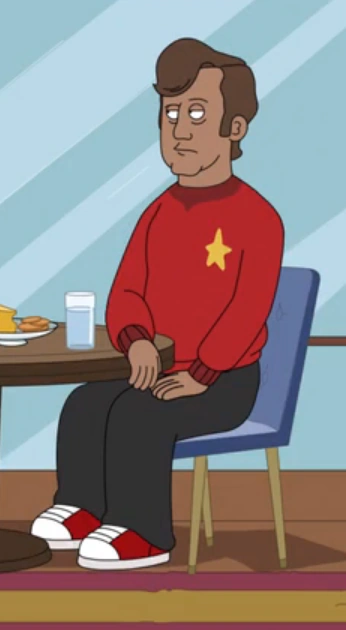 Red Jiggle | Paradise PD Wiki | Fandom