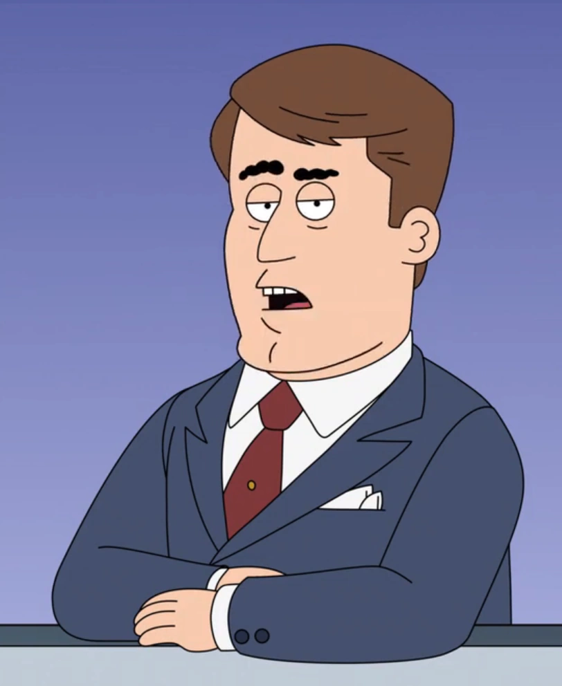 Kurt Connors | Paradise PD Wiki | Fandom