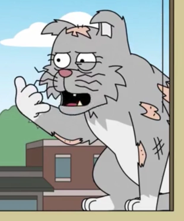 Category:Cats | Paradise PD Wiki | Fandom