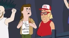 Delbert/Gallery | Paradise PD Wiki | Fandom