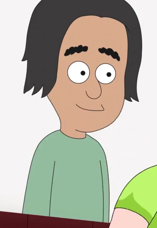 Billy (A Star is Porn) | Paradise PD Wiki | Fandom