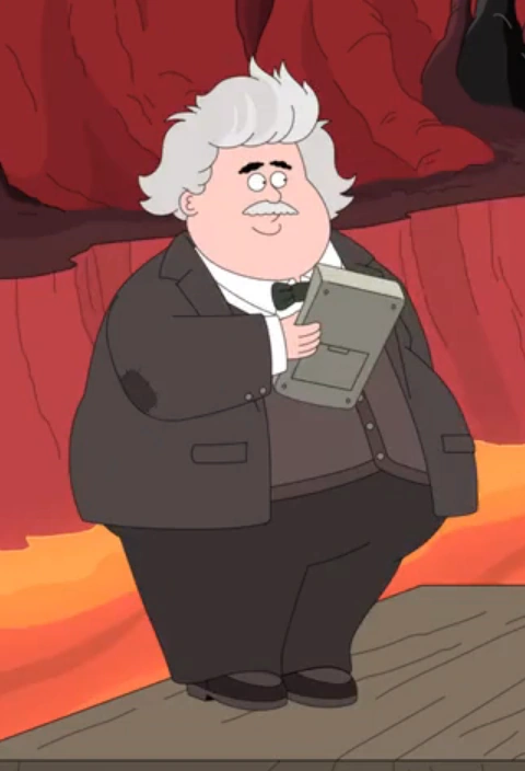 Genius Dusty | Paradise PD Wiki | Fandom