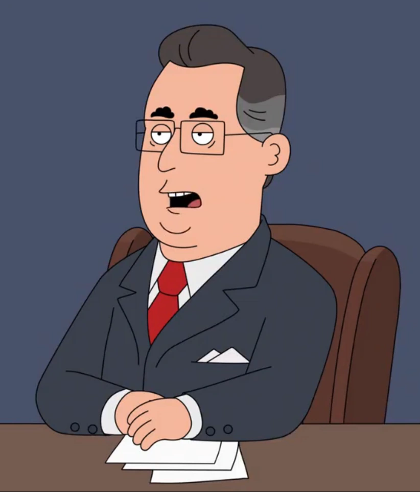 Money Nerd | Paradise PD Wiki | Fandom