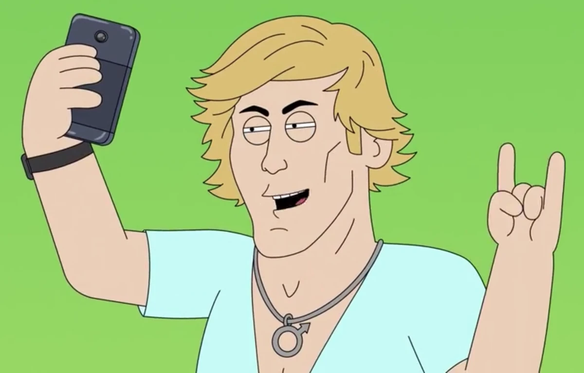 Chaz Paul | Paradise PD Wiki | Fandom