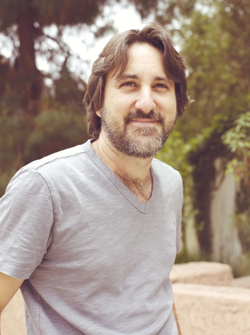 Nicolas Barry | Paradise PD Wiki | Fandom