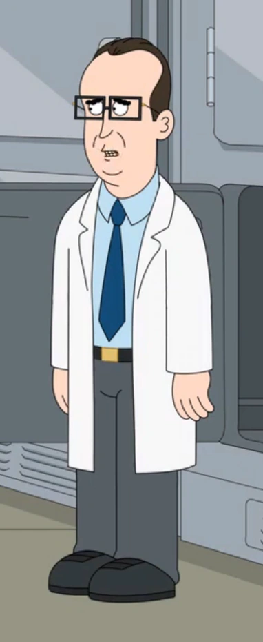 Mort | Paradise PD Wiki | Fandom