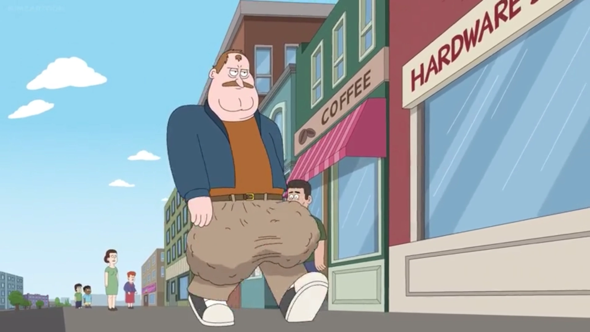 Big Ball Energy (Song) | Paradise PD Wiki | Fandom