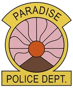 Paradise Police Department | Paradise PD Wiki | Fandom