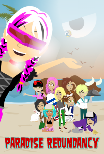 Paradise Redundancy | Paradise Redundancy Wiki | Fandom