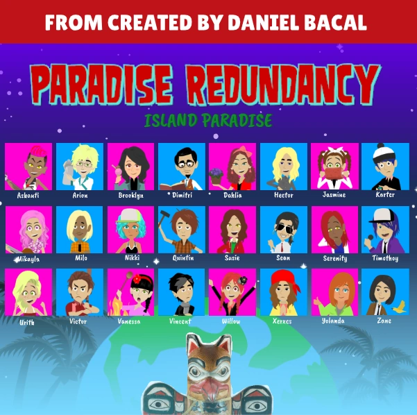 Category:Eurodance | Paradise Redundancy Wiki | Fandom