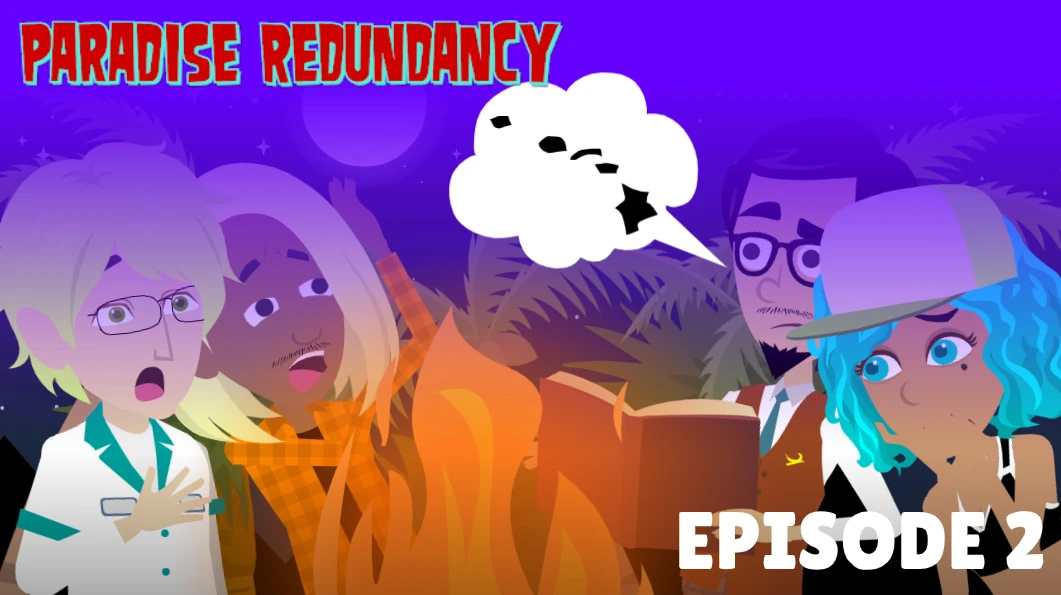 Story True Teller | Paradise Redundancy Wiki | Fandom