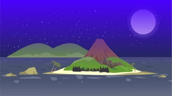 Puuwai Island | Paradise Redundancy Wiki | Fandom