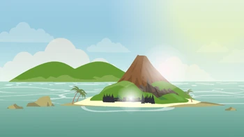 Puuwai Island | Paradise Redundancy Wiki | Fandom