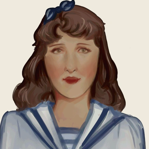 Constance Jane-May Bliss | Paradise Valley Wiki | Fandom