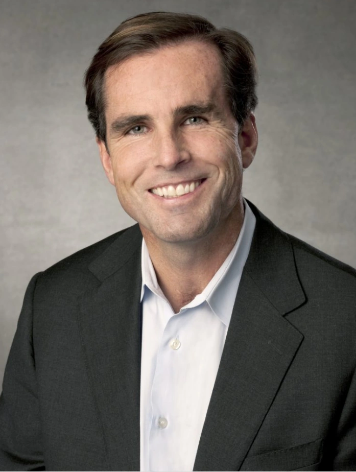 Bob Woodruff | Paradise Wiki | Fandom