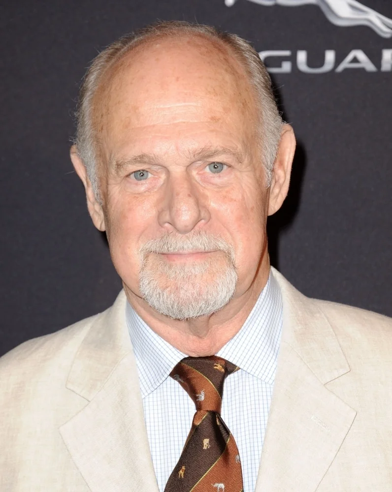 Gerald McRaney | Paradise Wiki | Fandom