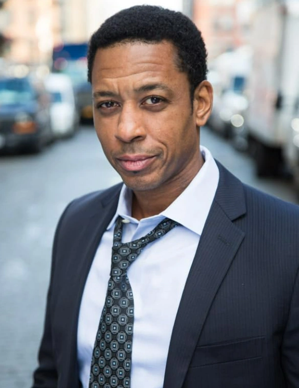 Joe Holt | Paradise Wiki | Fandom