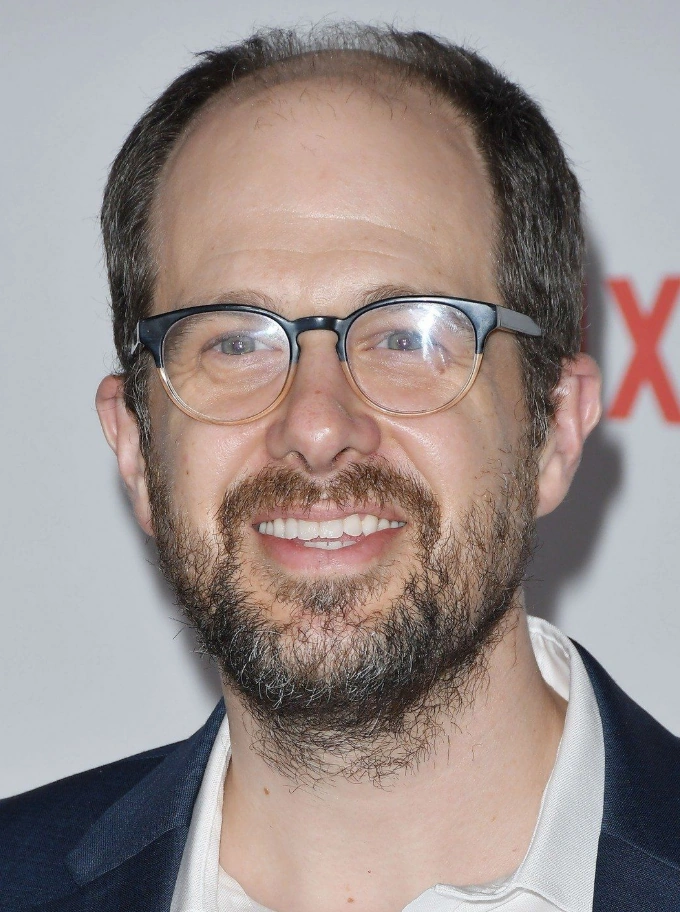 Mike Ostroski | Paradise Wiki | Fandom