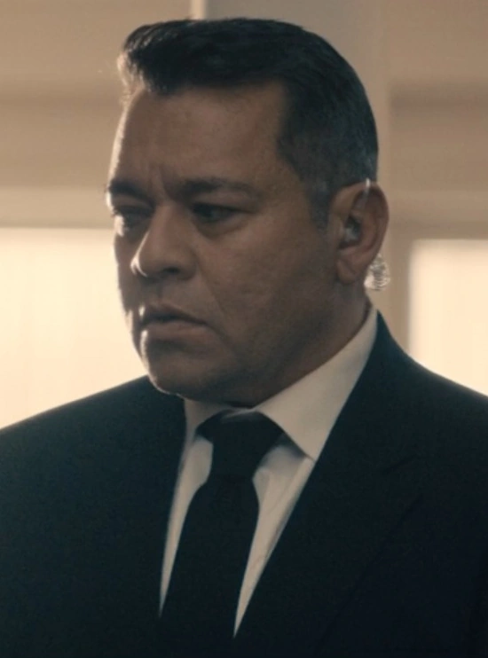 Mike Garcia | Paradise Wiki | Fandom