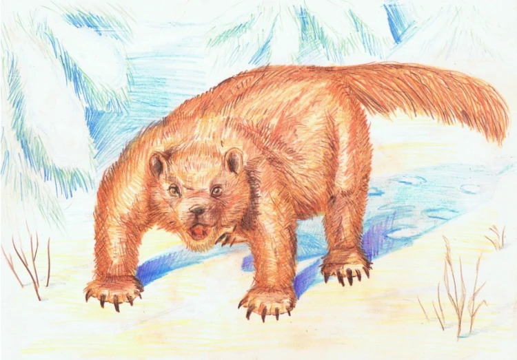 Gulon | Paradisean Wiki | Fandom