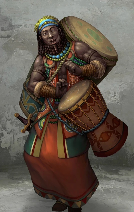 Kosanic | Paradisean Wiki | Fandom