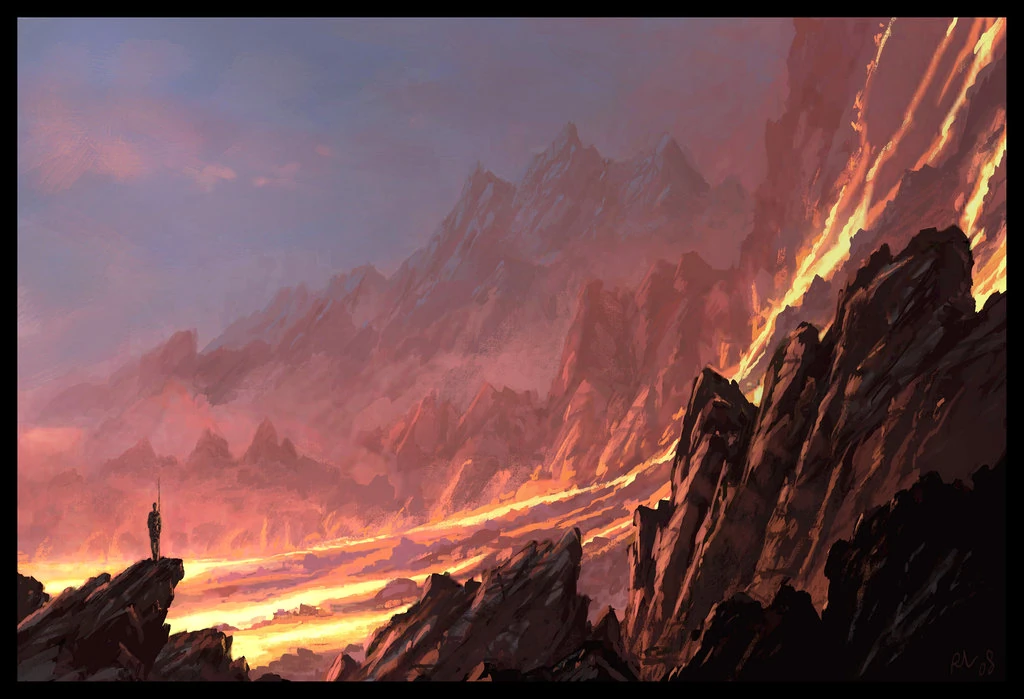 Muspell | Paradisean Wiki | Fandom