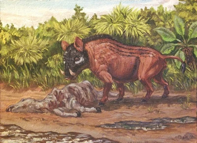 Pishacha | Paradisean Wiki | Fandom