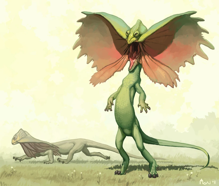 Nagam | Paradisean Wiki | Fandom