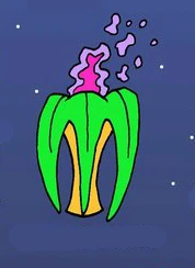 Pyro Nectar | Paradisean Wiki | Fandom