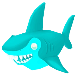 Requin fantôme | Wikia La Baie du Paradis | Fandom