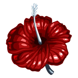 Fleur Rubis | Wikia La Baie du Paradis | Fandom