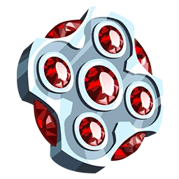 Emblema de rubí | Paradisebay Wiki | Fandom
