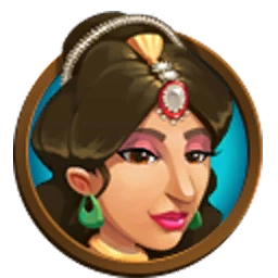 Anya | Wikia La Baie du Paradis | Fandom