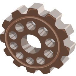 Great Gears | Paradisebay Wiki | Fandom