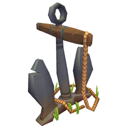 Ancla | Paradisebay Wiki | Fandom