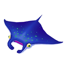 Mantarraya | Paradisebay Wiki | Fandom