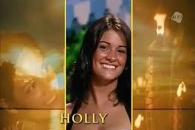 Amy Toliver Paradise Hotel