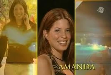 Amy Toliver Paradise Hotel