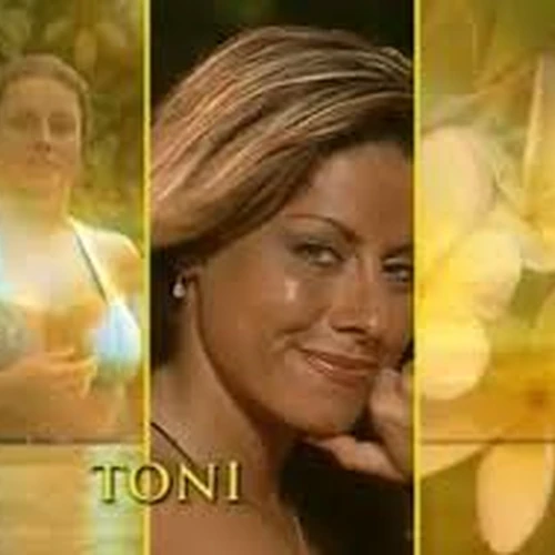 Amy Toliver Paradise Hotel