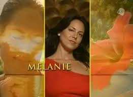 Melanie Barger | Paradise-eden Wiki | Fandom