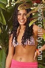 Neveen Ismael | Paradise-eden Wiki | Fandom