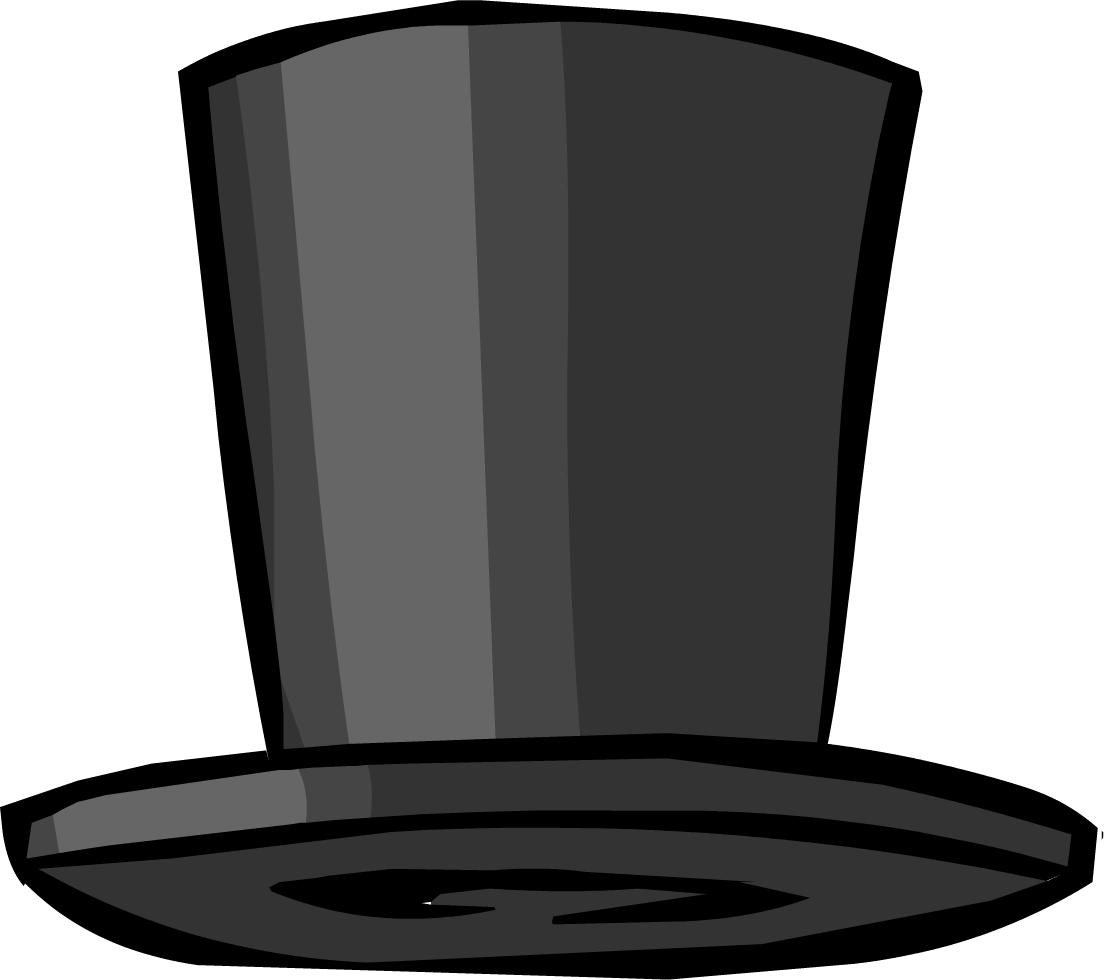 Top Hat | Paradise Falls Wiki | Fandom
